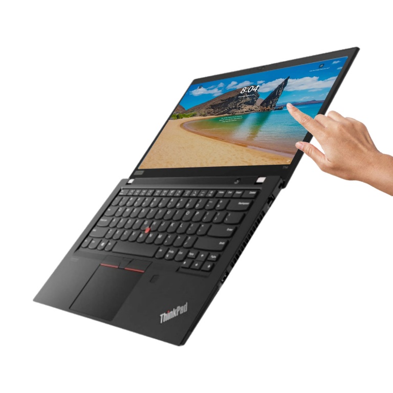 Notebook LENOVO Thinkpad T14 G1 Intel Core i7 10610u Ram 20Gb Ddr4 Ssd ...