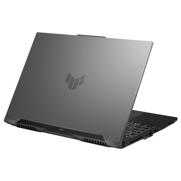 Notebook Gamer ASUS Tuf F16 Intel Core i5 210H - Rtx 3050 6Gb - 8Gb ...